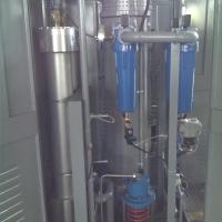 China 90% Automatic Onsite Nitrogen Generator Marine Nitrogen Generator Automatically for sale