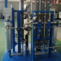 China 90% Automatic Onsite Nitrogen Generator Marine Nitrogen Generator Automatically for sale