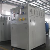China Durable 90% Purity Membrane Type Nitrogen Generator Unit For Marine Industry for sale
