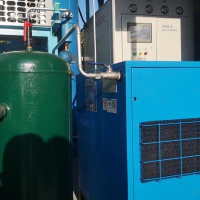 China 10Nm3/Hr PSA Medical Oxygen Generator For Hospital With ISO13485 Certification for sale
