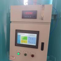 China 20ft Container 1KW Pressure Swing Adsorption Oxygen Generator Machine for sale