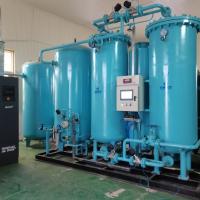 China ISO Container PSA Medical Oxygen Generator Easy Installation OEM Service for sale