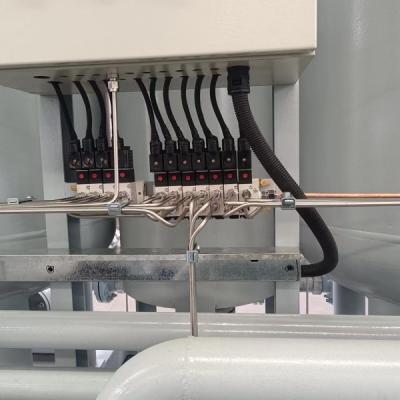 China 99.5% Low Power Consumption 380V PSA Nitrogen Gas Generators With CE for sale