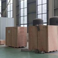 China Energy-Saving 99.95% 50Nm3h PSA Nitrogen Gas Generators With ASME for sale