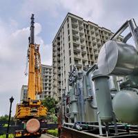 China High Automation Hydrogen Gas Recovery System Large Flow Rate With ISO9001 for sale