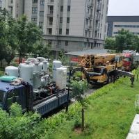 China 50Nm3/Hr~5500Nm3/Hr Hydrogen Recovery System For Annealing Furnaces for sale