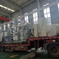 China Auto Onsite Hydrogen Gas Recovery System For Annealing Production for sale