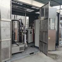 China 300Nm3h Hydrogen Gas Recovery System Stainless Steel Or Carbon Steel for sale