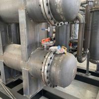 China Low Power Consumption Hydrogen Recovery System For Galvanized Sheet for sale