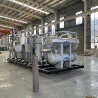 China Low Pressure Explosive Proof Gas Recovery System Hydrogen Recovery Unit for sale
