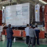 China Galvanizing Industry Hydrogen Gas Recovery System For Galvanized Sheet for sale