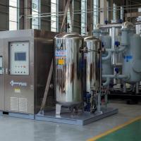 China Fully Automatic Hydrogen Recovery Unit Large Capacity High Recycle Rate for sale