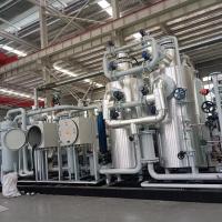 China Automatic Operation Pressure Swing Adsorption Gas Recovery System for sale