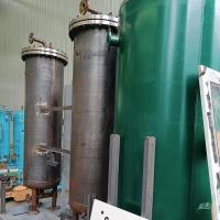 China 90%~99.9997% High Purity Nitrogen Generator System Dependable for sale