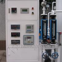 China Low Maintenance Container Type Industrial Gas Mixer Easy Installation for sale