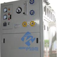 China 460V Automated Ammonia Cracker Unit With Purifier Easy Installation for sale
