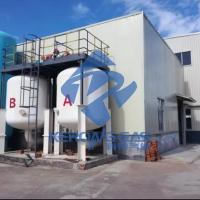 China High Performance Industrial VPSA Oxygen Generator Low Energy Consumption for sale