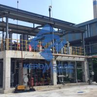 China Heat Treatment Industry Methanol Cracker With PSA 10Nm3/Hr~10000Nm3/Hr for sale