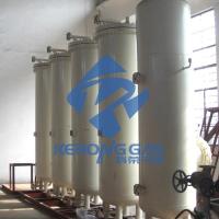 China 1KV Small Flow Rate IP65 Grade Hydrogen Gas Purification Unit for sale