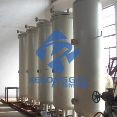 China 1KV Small Flow Rate IP65 Grade Hydrogen Gas Purification Unit for sale