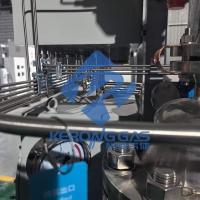 China Explosion Proof PSA Hydrogen Plant Industrial Hydrogen Gas Generator for sale