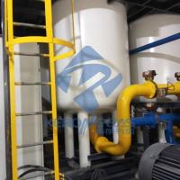 China Skid Mounted VPSA Oxygen Generator Machine For Industrial Use for sale