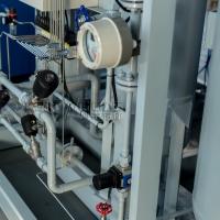China -70 Degree Dew Point High Purity Nitrogen Generator For Heat Treatment for sale