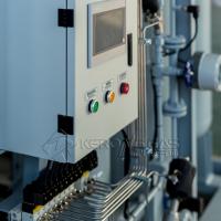 China Sterilized High Purity PSA Nitrogen Generator For Pharmaceutical Intermediate for sale