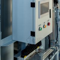 China CE Certified 99.999% High Purity Nitrogen Generator For Pharmaceutical for sale