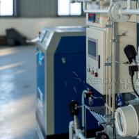 China CE Certified 99.999% High Purity Nitrogen Generator For Pharmaceutical for sale
