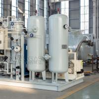 China 1kw Low Power Consumption High Purity Nitrogen Generator With CE for sale