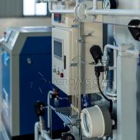 China 99.9997% Explosive Proof High Purity Nitrogen Generator With CE Standard for sale