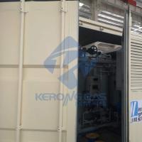 China 99.999% Explosive Proof Automatic N2 Nitrogen Machine For Tungsten Rod for sale
