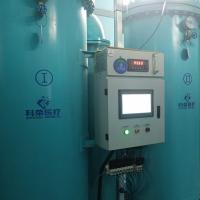 China 50HZ Automatic Medical Oxygen Gas Making Machine Energy-Saving for sale