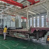 China Small Sized Skid Ar Gas Recovery Drying Machine With ASME certificate for sale