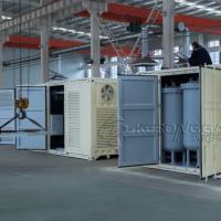 China ABS Classification Certified High Efficiency Nitrogen Gas Plant for sale