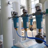 China 10 Years Long Service Life PSA Based Oxygen Plant With Medical ISO 13485 for sale