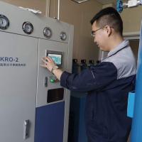 China ISO13485 Onsite Small Compact Size psa oxygen plant cost High Pressure for sale