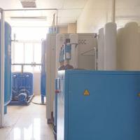 China Hospital Used Psa Oxygen Generator Price Medical Grade Stainless Steel for sale