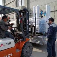 China Remote Monitor Easy Operation PSA Based Oxygen Plant With CE Certificate for sale