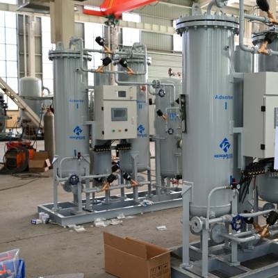 China High Purity Fully Automatic N2 Nitrogen Machine For Powder Production for sale