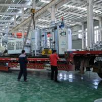 China Copper Free Material Automatic Hydrogen Gas Recovery System With CE Certificate for sale