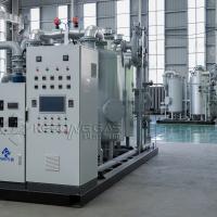 China High Efficiency Hydrogen Gas Recovery System With IP65 Certificate for sale