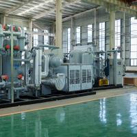 China 99.99% High Purity Hydrogen Gas Recovery System With PSA Purification System for sale