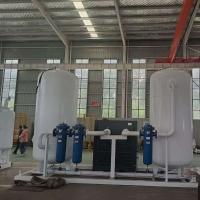 China Tungsten Powder High Purity PSA Nitrogen Generator With ISO9001 for sale