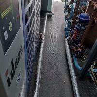China 40GP Standard Auto Onsite Container Nitrogen Gas Generation Plant for sale