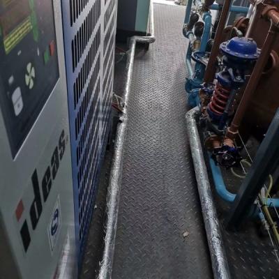 China 40GP Standard Auto Onsite Container Nitrogen Gas Generation Plant for sale
