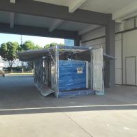 China ISO Shipping Container 99% Purity Nitrogen Gas Generation Plant for sale