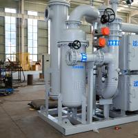 China Large Capacity Low Maintenance Nitrogen Gas Dryer Industrial Gas Dryer for sale