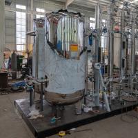 China High Pressure 3Mpa Work Pressure Low Maintenance Industrial Gas Dryer for sale